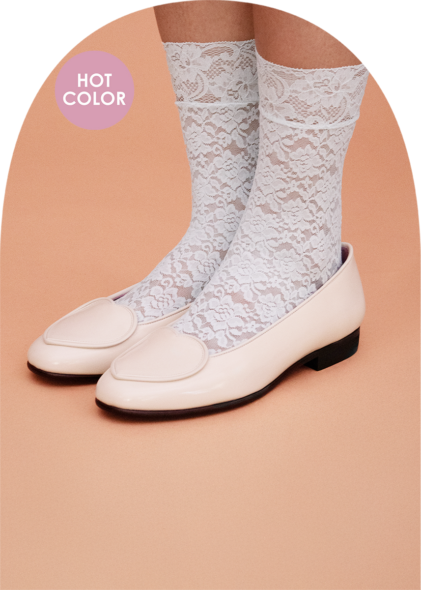 Elizabeth Socks – kiwandakiwanda
