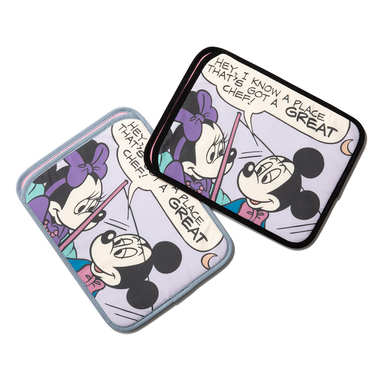 Mickey Mouse / Tablet Case – kiwandakiwanda