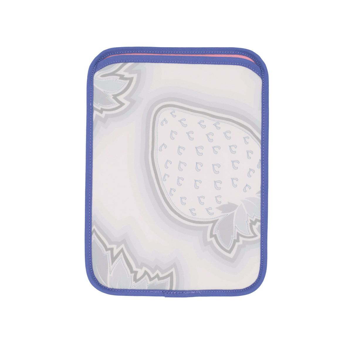 Big Strawberry Tablet Case – kiwandakiwanda