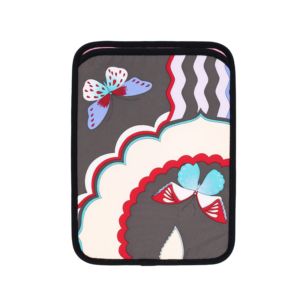 Butterfly Tablet Case – kiwandakiwanda