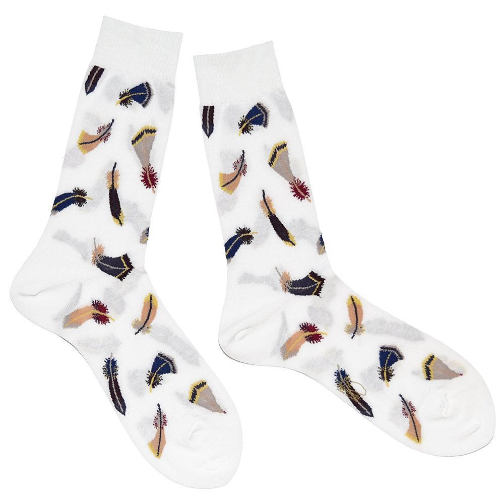 Feather Mens Socks – kiwandakiwanda